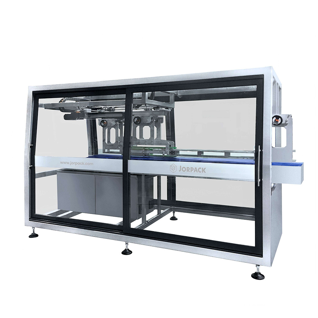 DESV-7700 - Jorpack®